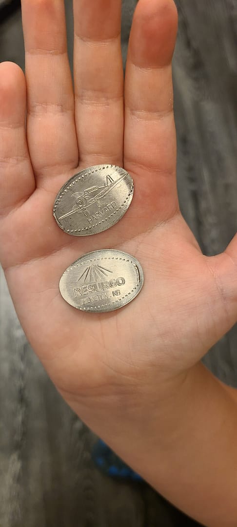 Resurgo Place - Moncton, New Brunswick #StopToSeeNB