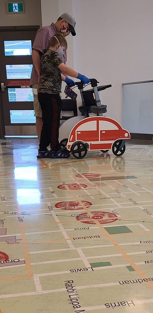 Resurgo Place - Moncton, New Brunswick #StopToSeeNB