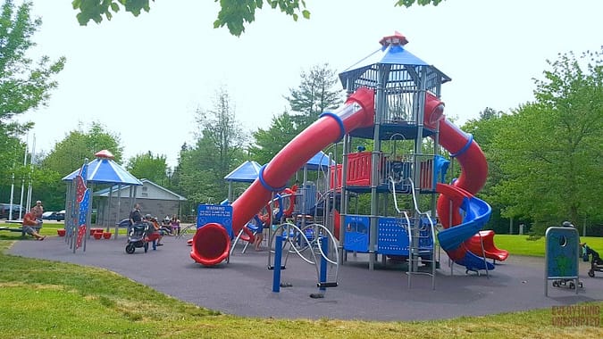 11 Free Family Activities In Moncton Everything Unscripted