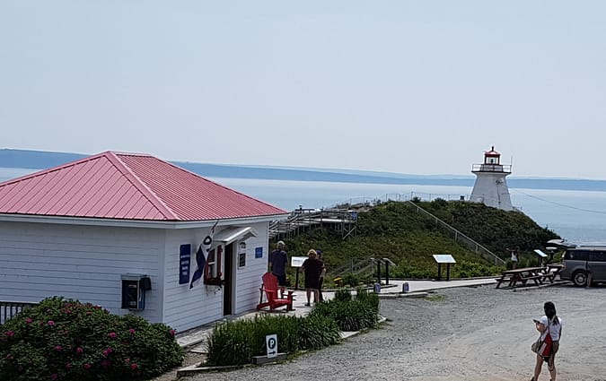 New Brunswick Family Day Trips & Destinations with Ruth Ann Swansburg